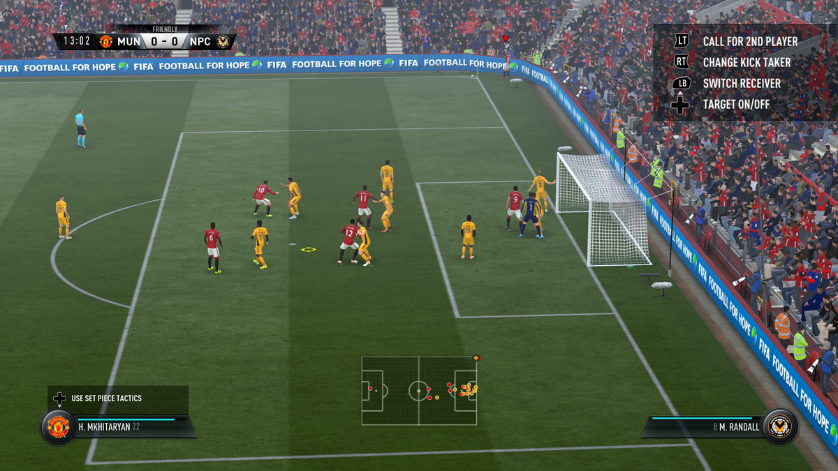 FIFA 17 Review: Are Champions Once Again - Zimbabwe and regional ...