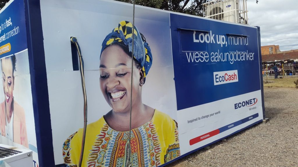 Econet Introduces Double Data - Zimbabwe and regional technology news ...