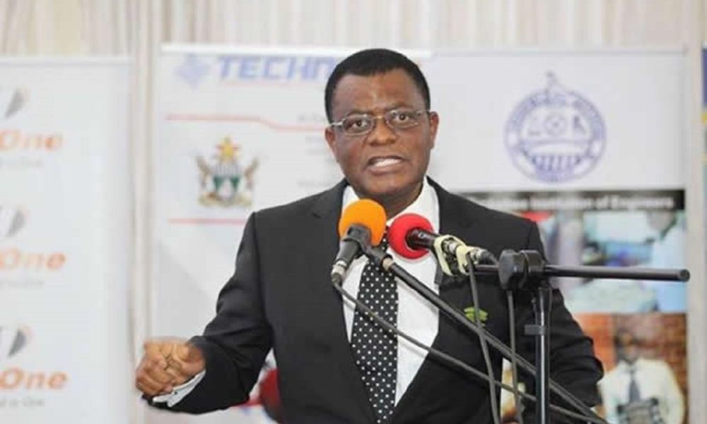 NetOne Sues Ex-CEO For Alleged Mismanagement - Zimbabwe and regional ...