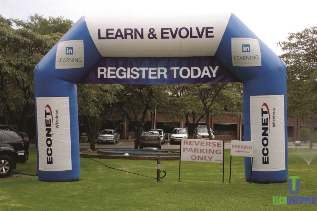 Econet Makes Huge Strides In Workplace Wellness - Zimbabwe and regional ...