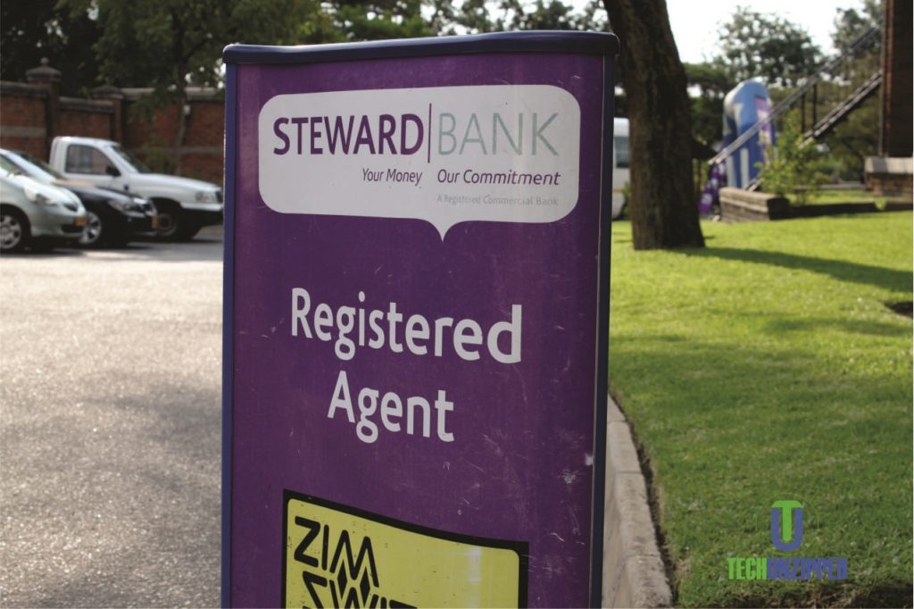 Steward Bank Fails To Meet Cards Demand - Zimbabwe and regional ...