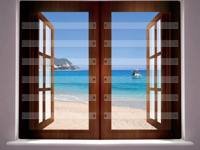 Safeguard Security Introduces Transparent Burglar Bars - Zimbabwe and ...