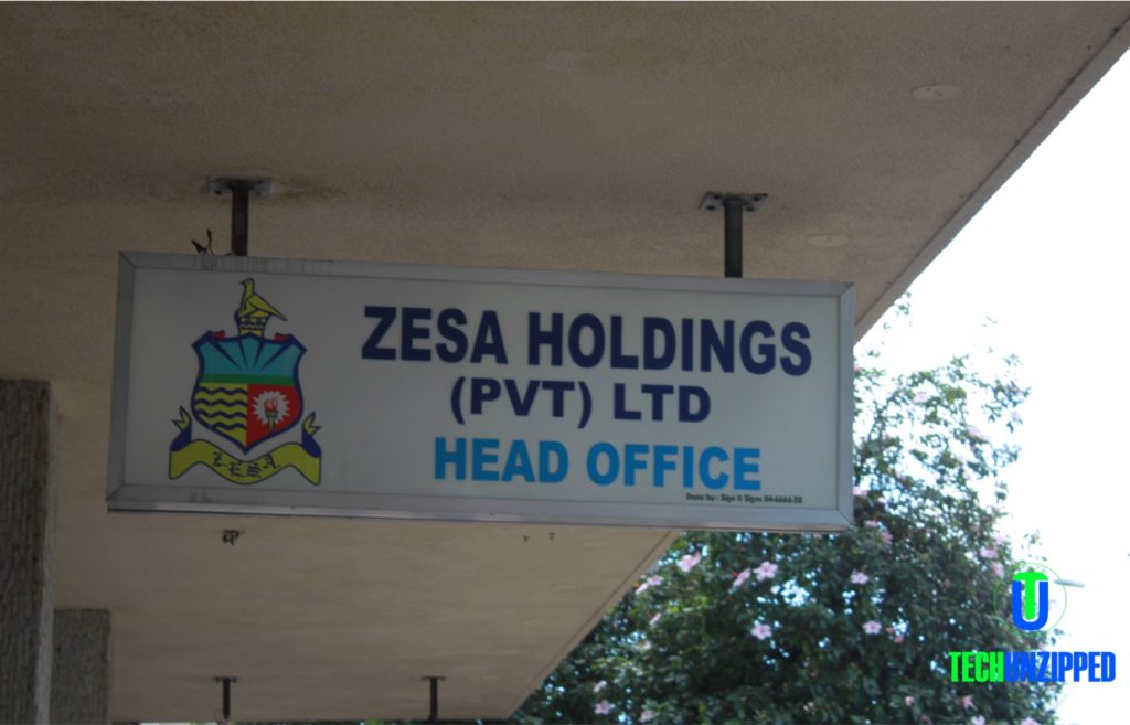 ZETDC Revamps Self-Service Portal for a Seamless Electricity Management ...
