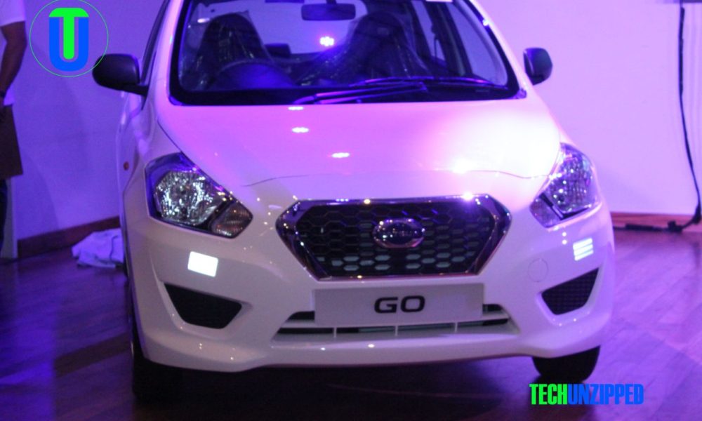 It’s All ‘GO’ As Datsun Returns To Zimbabwe’s Car Market - Zimbabwe and ...