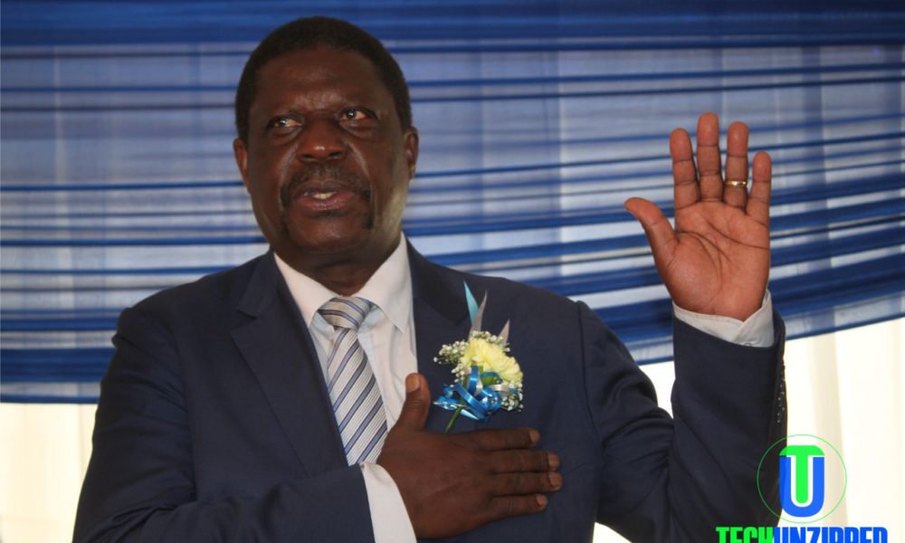 Unilever Invests 8 million In State of Art Foods Production - Zimbabwe ...