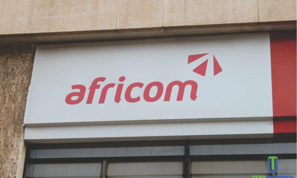 Africom Announces New Blood Pressure Monitors, App - Zimbabwe and ...