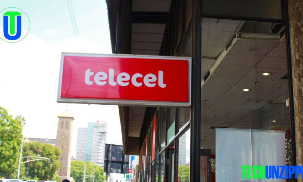 Telecel Unveils Funda e-Learning Platform - Zimbabwe and regional ...