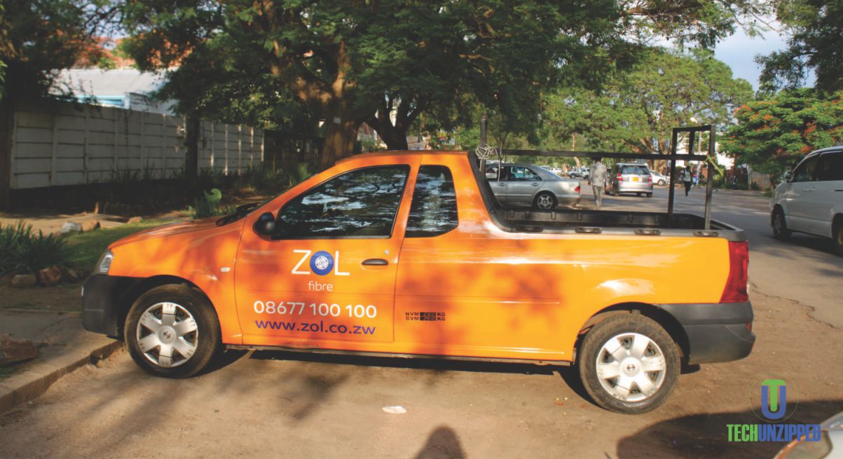 ZOL Silently Ends Free 30-Minute ZOLspot Access - Zimbabwe and regional ...
