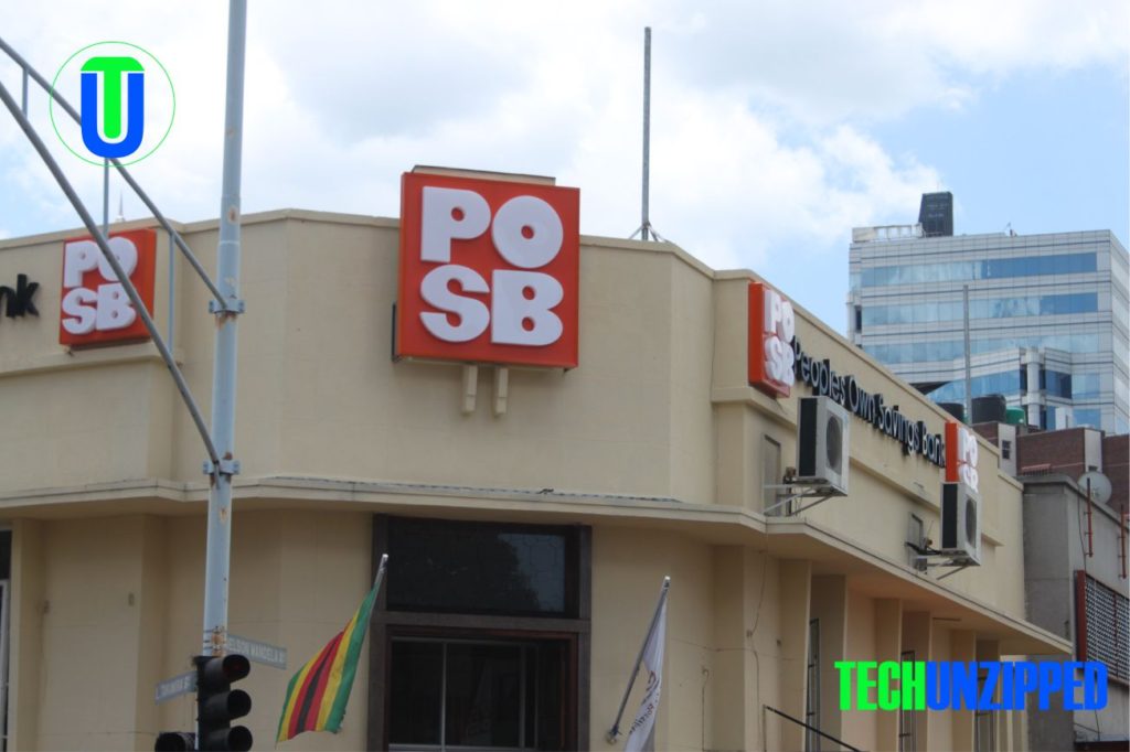 POSB Unveils 24/7 Contact Centre to Enhance Customer Service - Zimbabwe ...
