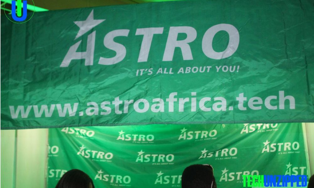Astro Unveils Four New Logic Phones - Zimbabwe and regional technology ...