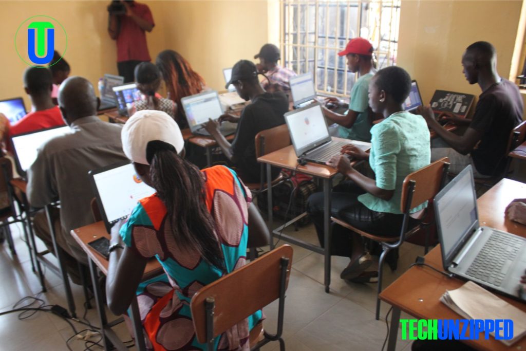 Akello launches digital learning opportunities across Africa - Zimbabwe ...