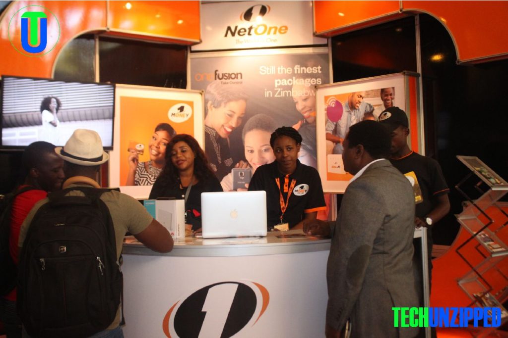 Telkom Interested In NetOne - Zimbabwe and regional technology news and ...