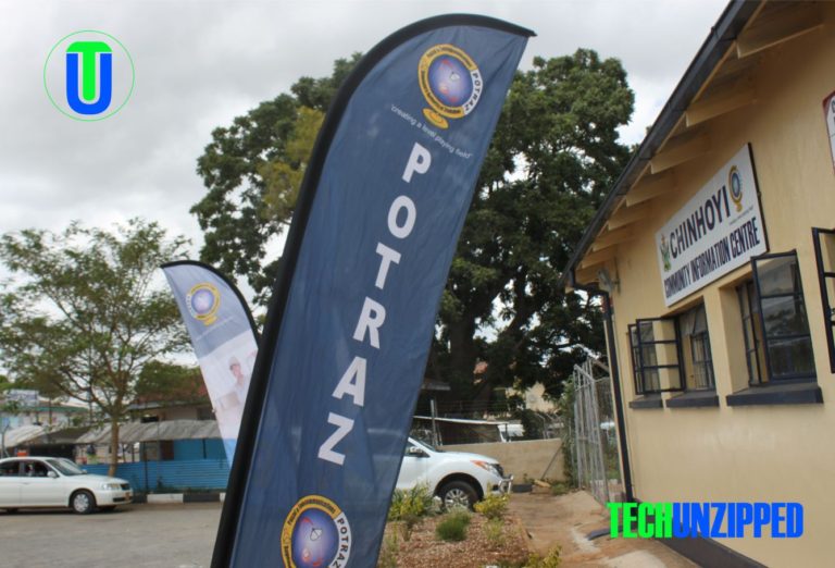 Unlocking Zimbabwe’s AI Potential: The ITU-POTRAZ ML5G Initiative ...