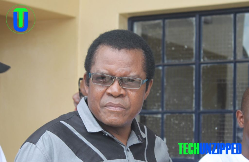 Potraz director-general becomes VP of Council of African Regulators ...