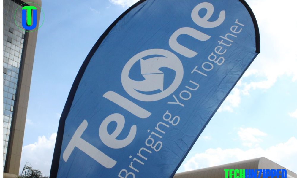 TelOne Upgrading Broadband Speed And Infrastructure - Zimbabwe and ...