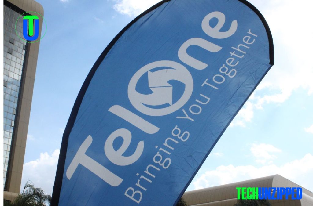 TelOne launches crop monitoring platform - Zimbabwe and regional ...