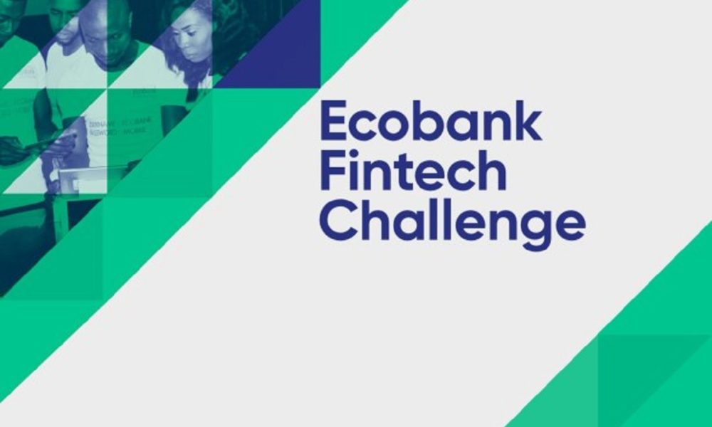 Ecobank Launches Fintech Challenge Competition 2018 - Zimbabwe and ...
