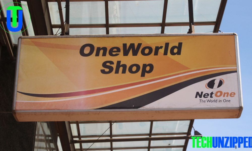 NetOne Appoints Chipo Jaisson Acting CEO - Zimbabwe and regional ...