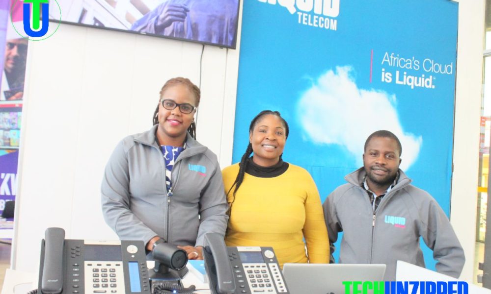 Liquid Telecom Delivers First Microsoft ExpressRoute With Local Peering ...