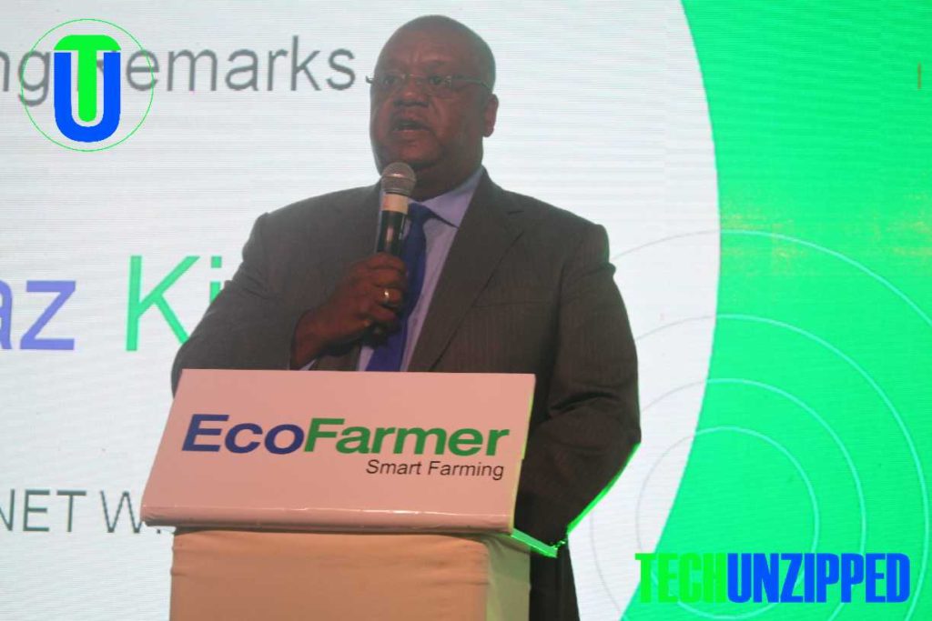 Econet Launches Value-packed EcoFarmer Club - Zimbabwe and regional ...