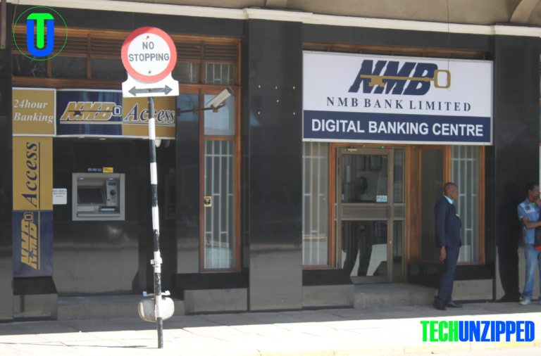 Access to NMBConnect now free on Econet lines - Zimbabwe and regional ...