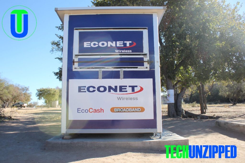 EcoCash Set To Review Its Transaction Charges In January - Zimbabwe and ...