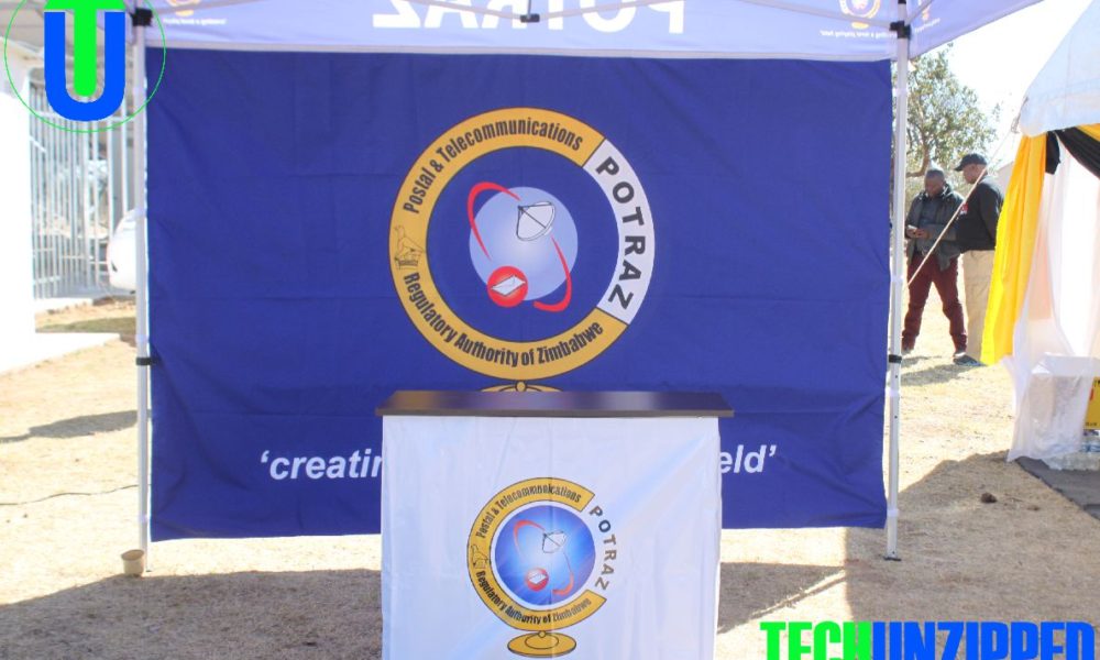 POTRAZ Board “Announced” - Zimbabwe and regional technology news and ...