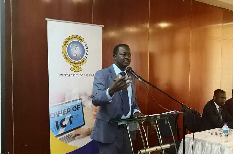 Potraz Innovators Workshop A Success - Zimbabwe and regional technology ...