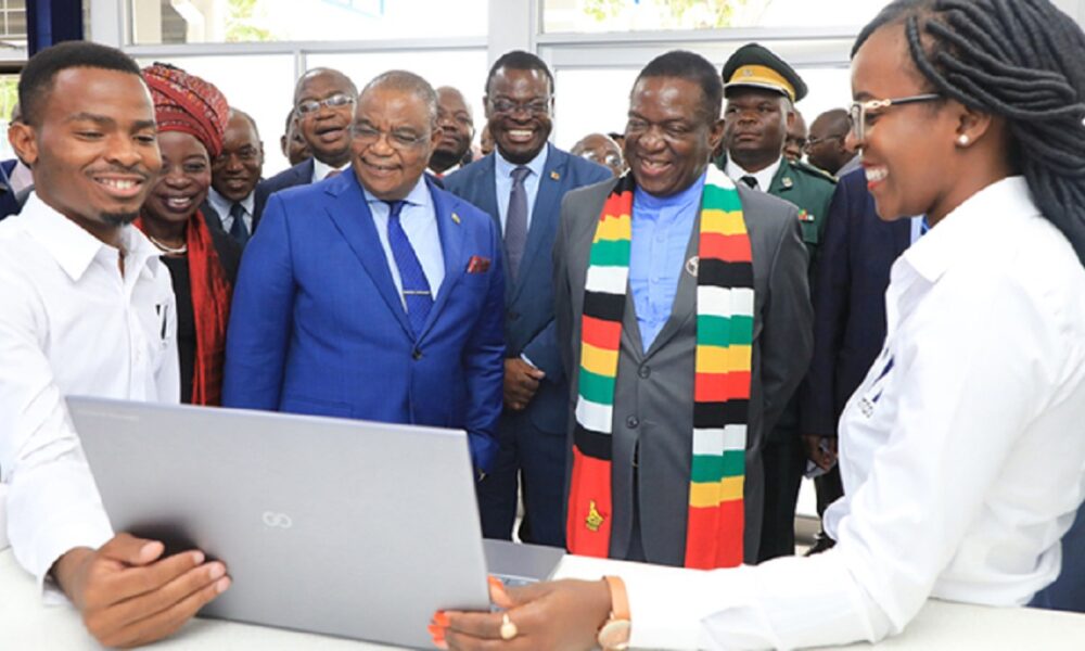 ZETDC Revamps Self-Service Portal for a Seamless Electricity Management ...