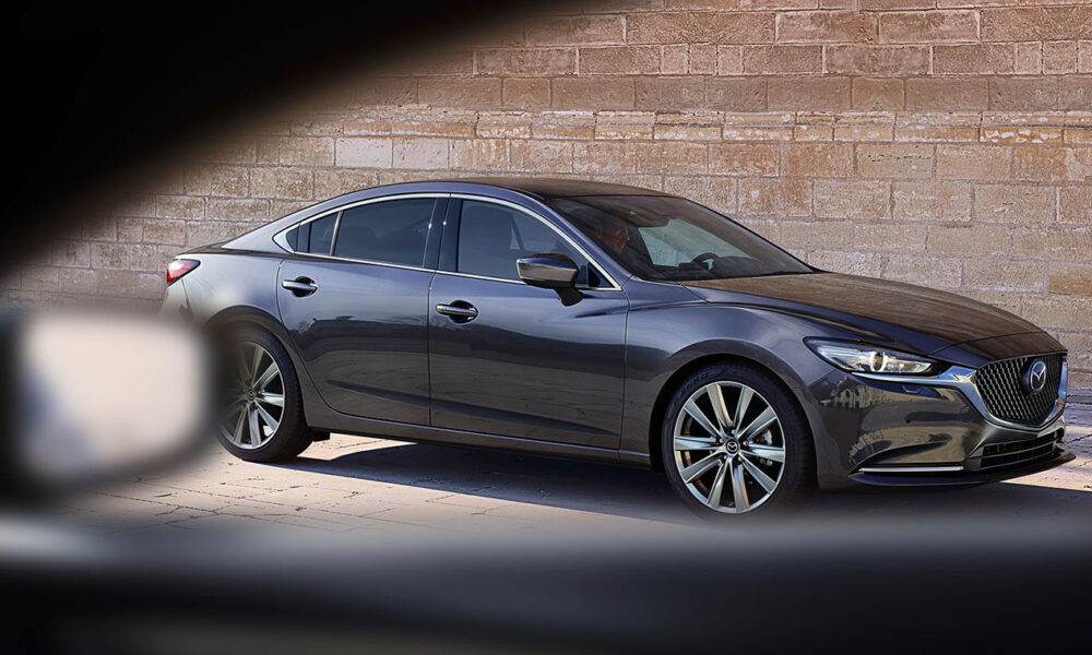 Mazda Files Patent For Eight-Speed Automatic Transmission - Zimbabwe ...