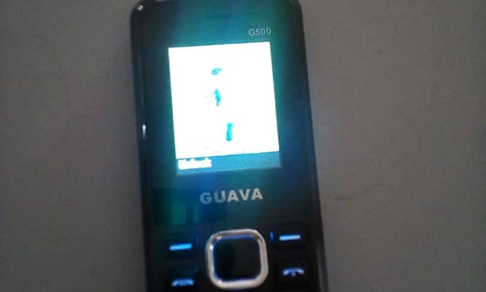 Guava G500 Review - Zimbabwe and regional technology news and updates