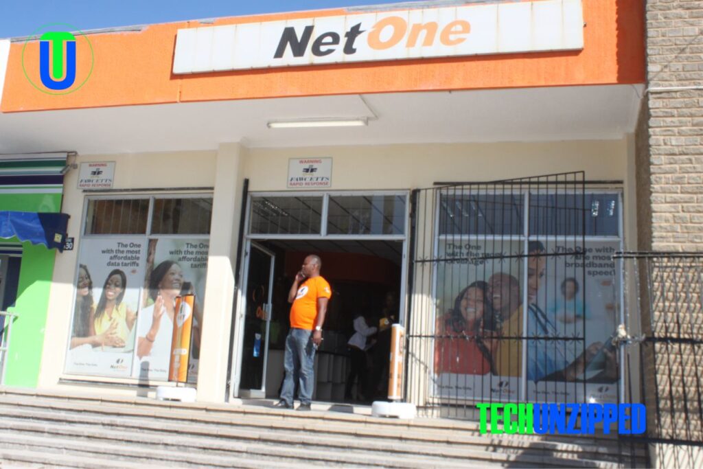 NetOne Set To Unveil Online Digital Entertainment Platform - Zimbabwe ...