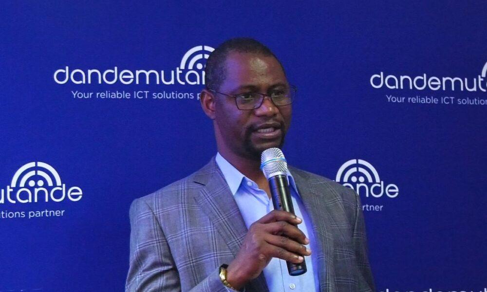 Utande Launches 4G In Zimbabwe – Pricing And Coverage - Zimbabwe and ...