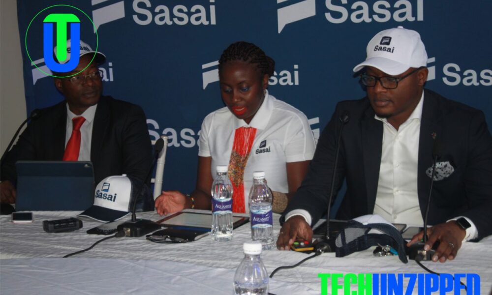 SASAI Launches Local Languages On All-In-One App - Zimbabwe and ...