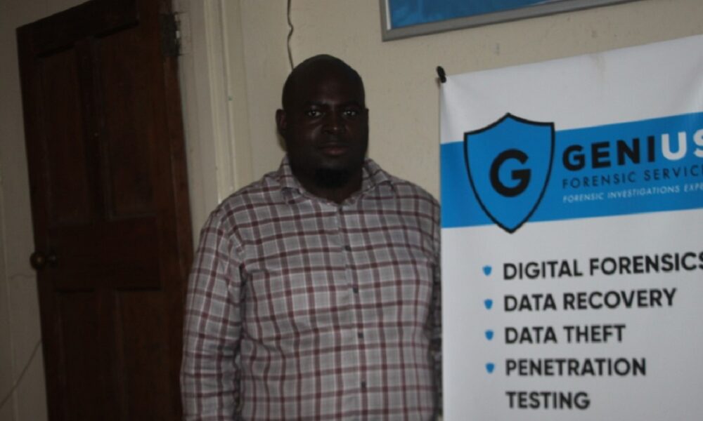 Genius Forensic Services Promotes Zim Technology - Techunzipped ...