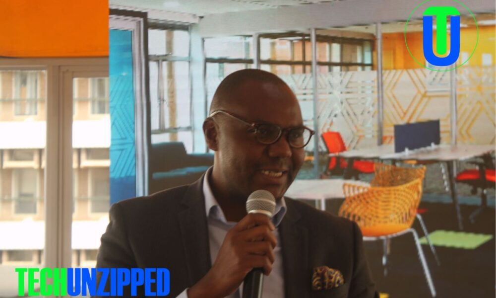 BancABC Launches Ignition Hub - Zimbabwe and regional technology news ...