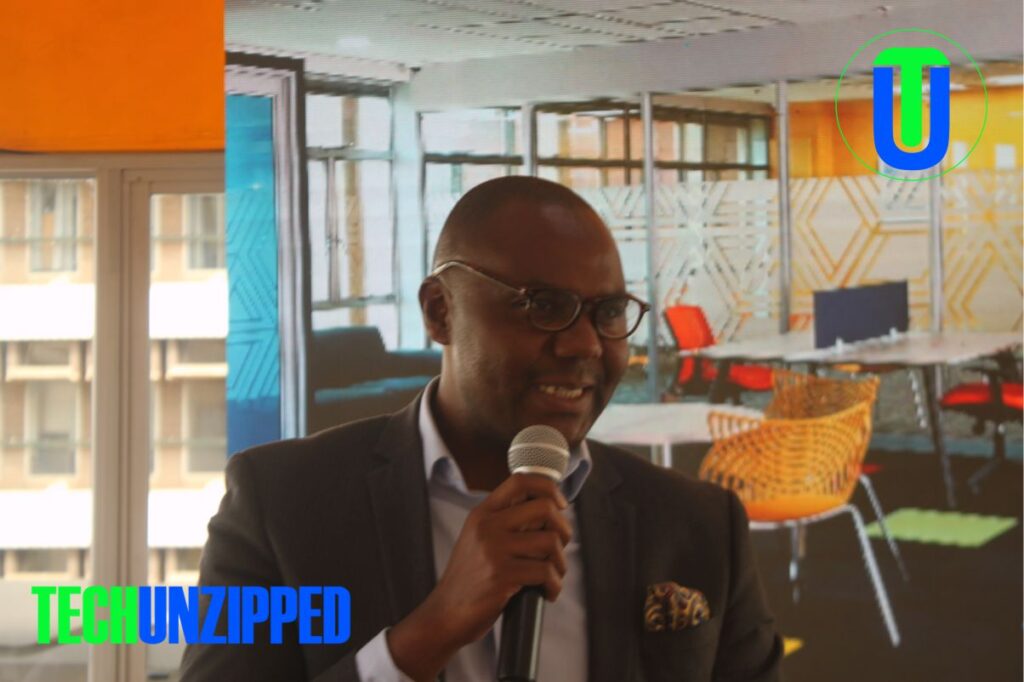 BancABC Launches Ignition Hub - Zimbabwe and regional technology news ...