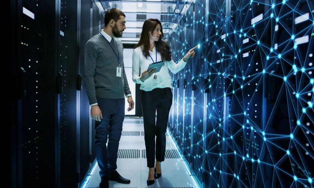 The Essential Features of a Dependable Data Historian System - Zimbabwe ...