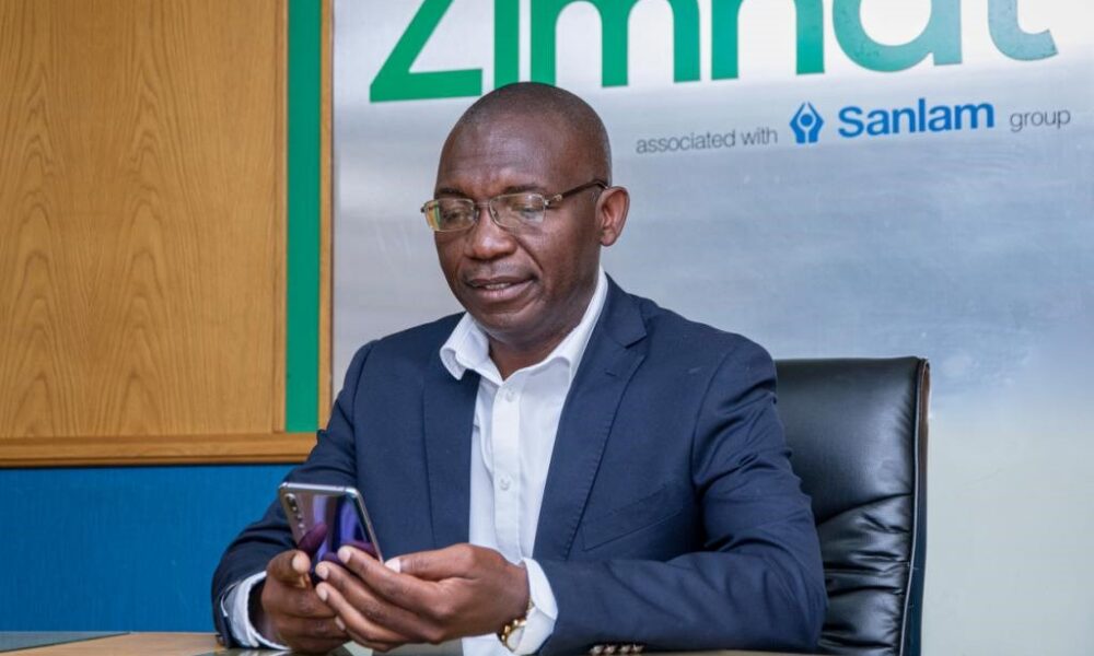 Zimnat launches WhatsApp based Motor Insurance, ZBC radio and ZINARA ...
