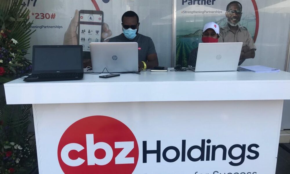 CBZ Bank Unveils domestic remittance service Called “CBZ Remit ...