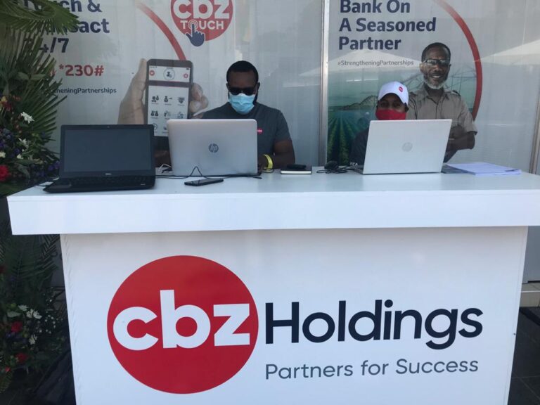 CBZ Bank Unveils domestic remittance service Called “CBZ Remit ...