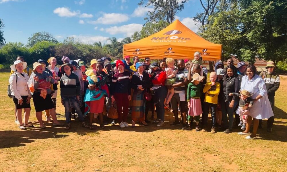 NetOne To Launch 5G Base Stations in Zimbabwe - Zimbabwe and regional ...