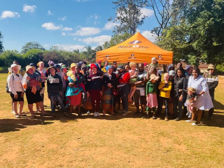 NetOne To Launch 5G Base Stations in Zimbabwe - Zimbabwe and regional ...