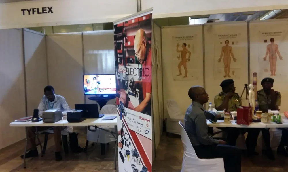 Health Tech Connect 2025: Pioneering the Future of Healthcare with Technology - Zimbabwe and ...