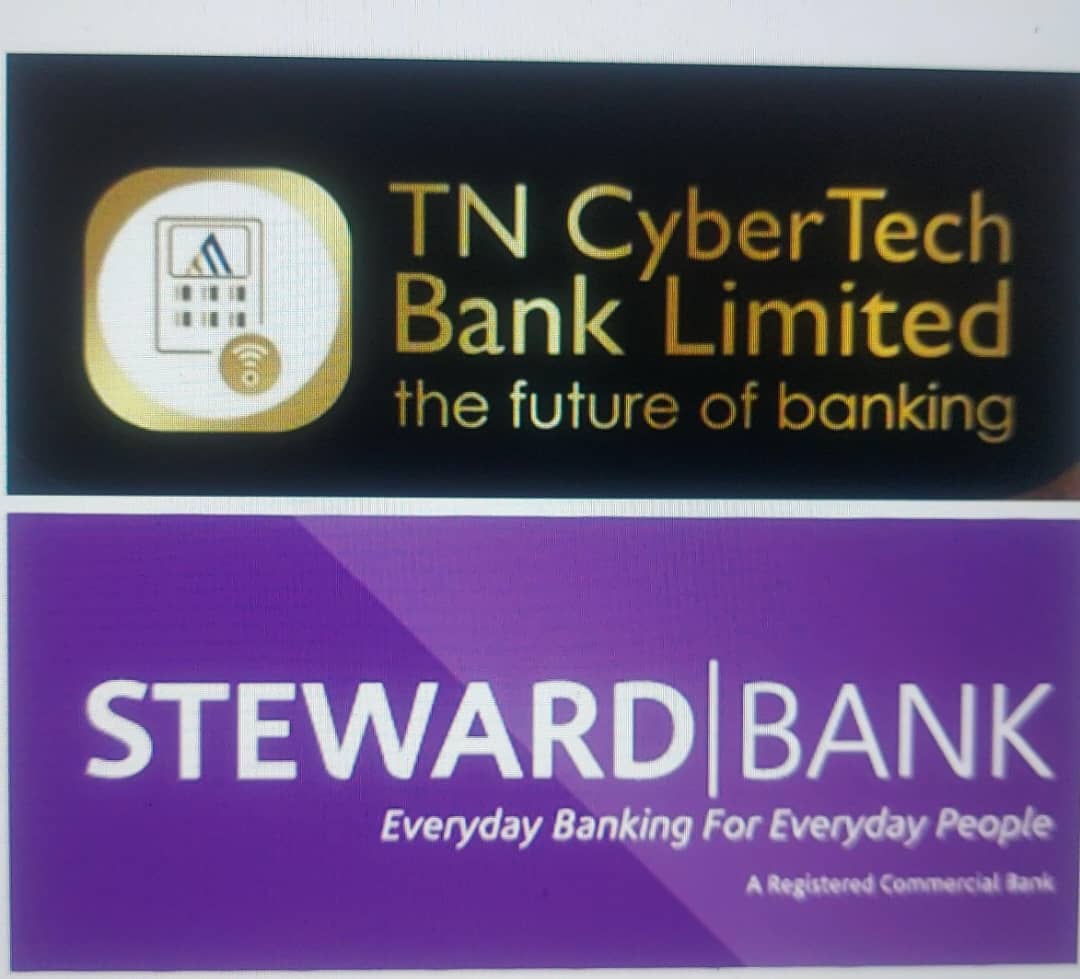 TN CyberTech Bank Logo Review – Future of Banking or Design Fail? - Zimbabwe and regional ...