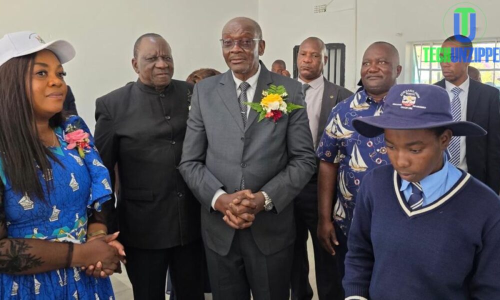 Zimbabwe Mobile USSD Codes Ultimate Guide - Zimbabwe and regional ...