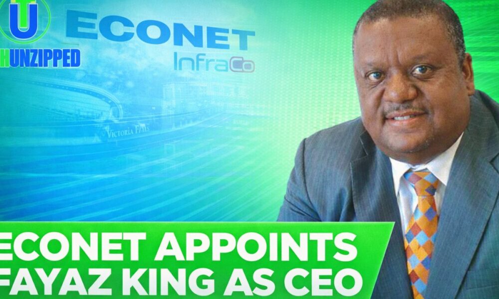 Econet launches new SmartSuite data packages - Zimbabwe and regional ...